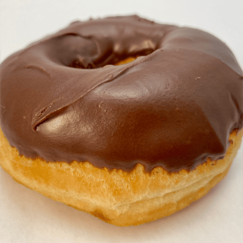 Flavors | Congdon's Doughnuts