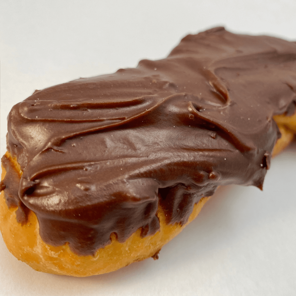 Flavors | Congdon's Doughnuts