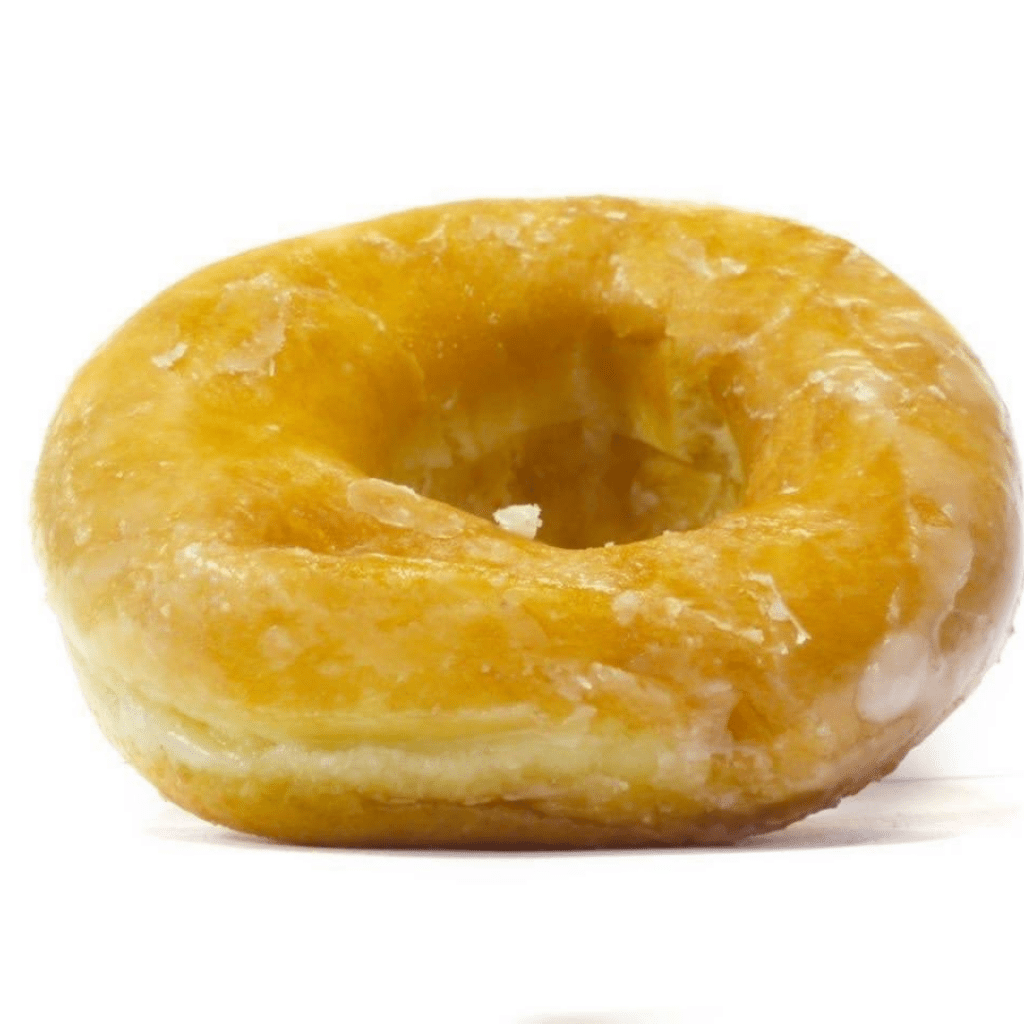 Flavors | Congdon's Doughnuts