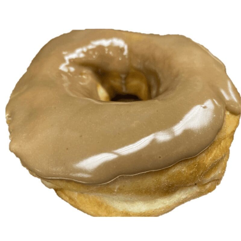 Flavors | Congdon's Doughnuts